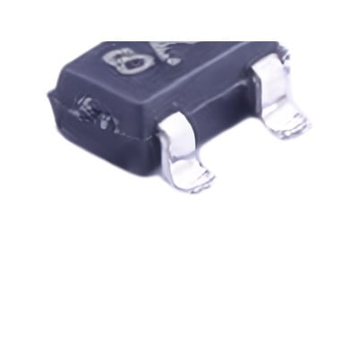 onsemi MUN5232T1G Single Pre-Biased Bipolar Transistor