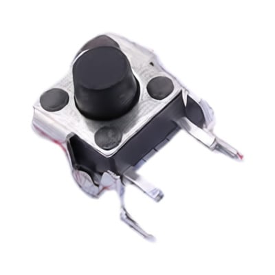 Yuandi TS-1095E-A7B3-D2 Tactile Switch