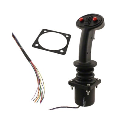 APEM HG-2120S000 Navigation Switch Joystick Chip