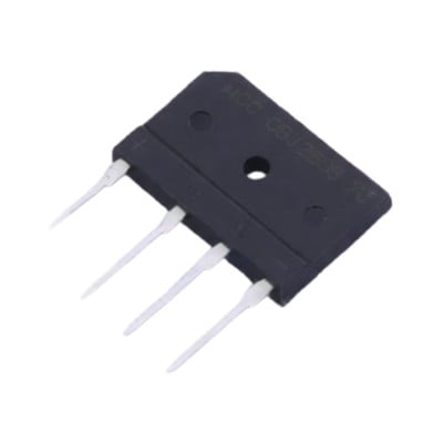 MCC MB251W-BP Bridge Rectifier