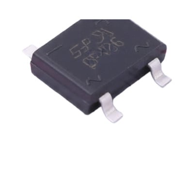 SEP DF04S Bridge Rectifier Chip