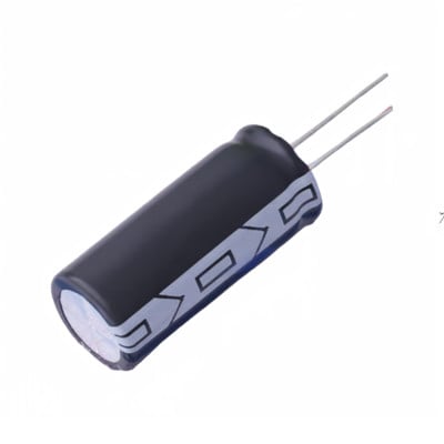 Man Yue Tech EGY228M1VK30RR Aluminum Electrolytic Capacitor