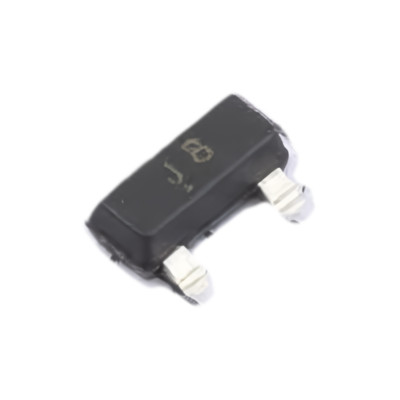 JSCJ A92 Single Bipolar Transistor (hFE 100-300)