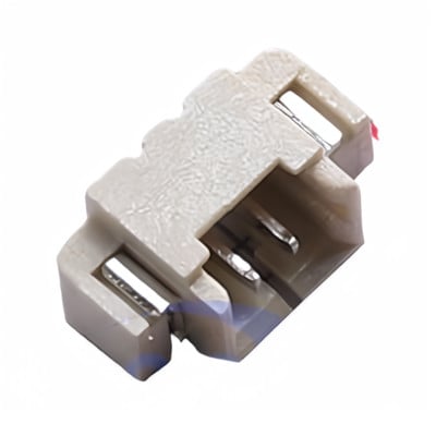 LXWCONN GH1.25mm-2P-WT Male Header Pins