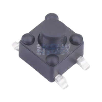 G-Switch GT-TC045A-H036-L1A Tactile Switch