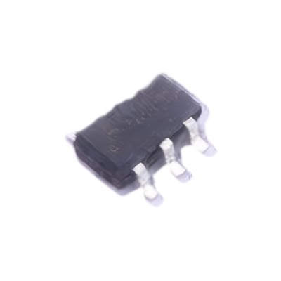Nexperia PBLS2003D,115 Single Pre-Biased Bipolar Transistor