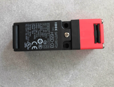 IDEC HS5D-03ZRN for sale