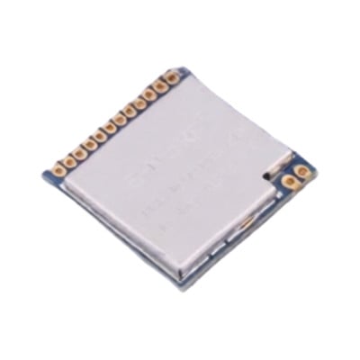 G-NiceRF RF4438PRO-433 RF Transceiver Module 433MHz Wireless Communication Chip for Modems