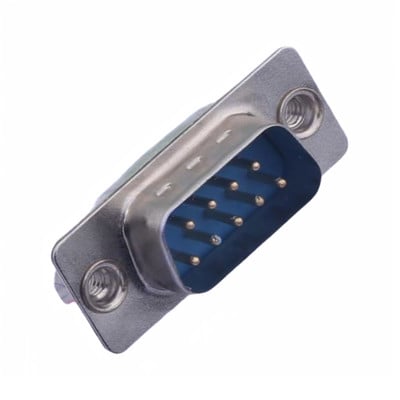 TXGA FDM1514-M0DB103K6K D-Sub Connector
