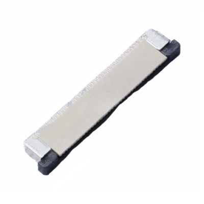 GUOCONN 0.5K-AS-42PWB-RW FFC FPC Flat Flexible Connector Housing