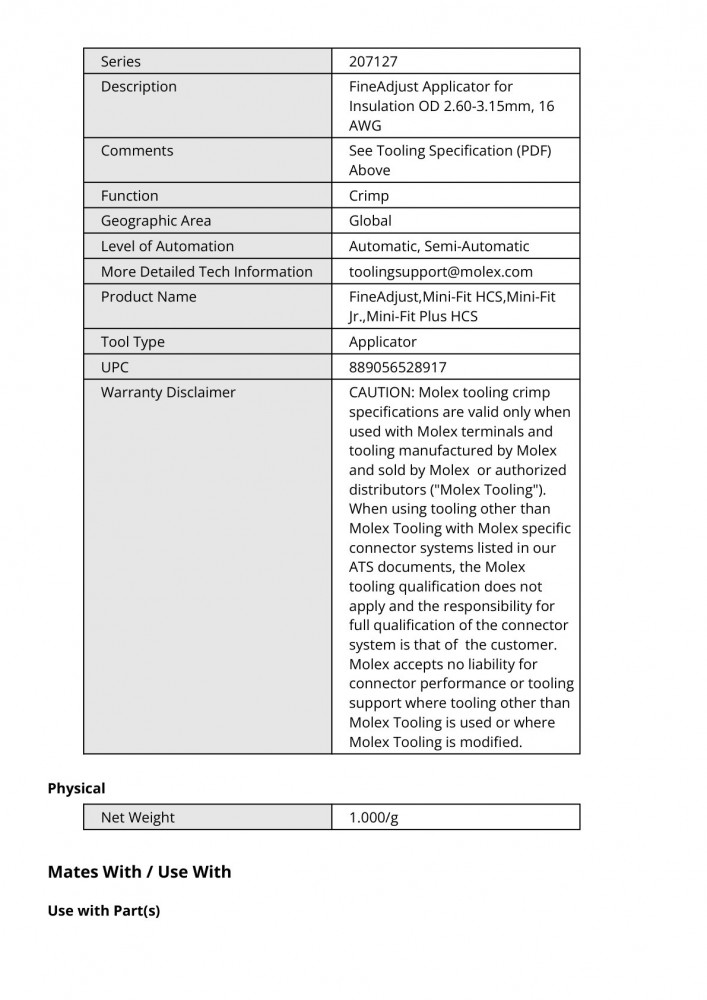 639041400 technical document page 2