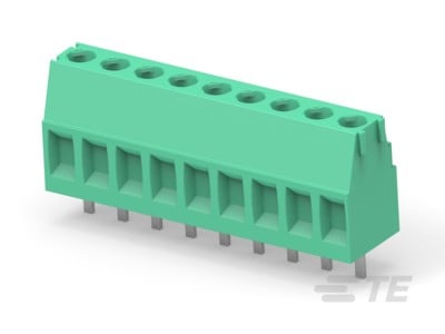 TE Connectivity 284391-9