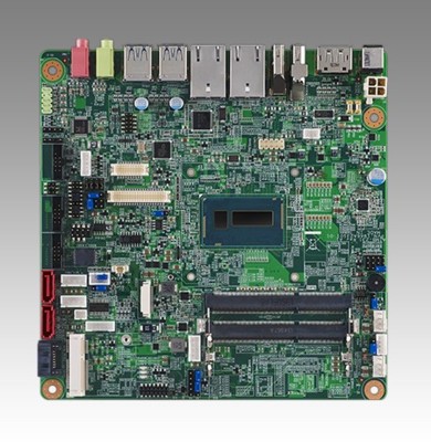 ADVANTECH AIMB-225G2-00A1E