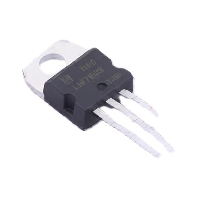 HANSCHIP semiconductor LM7809TG