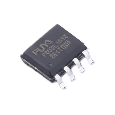 PUYA PY32F002BW15S6TU Microcontroller