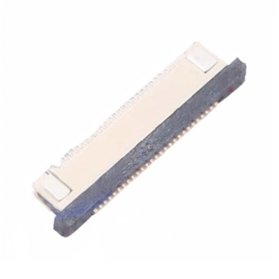 HDGC 0.5K-BX-18PWB FFC/FPC Flat Flexible Connector Assembly