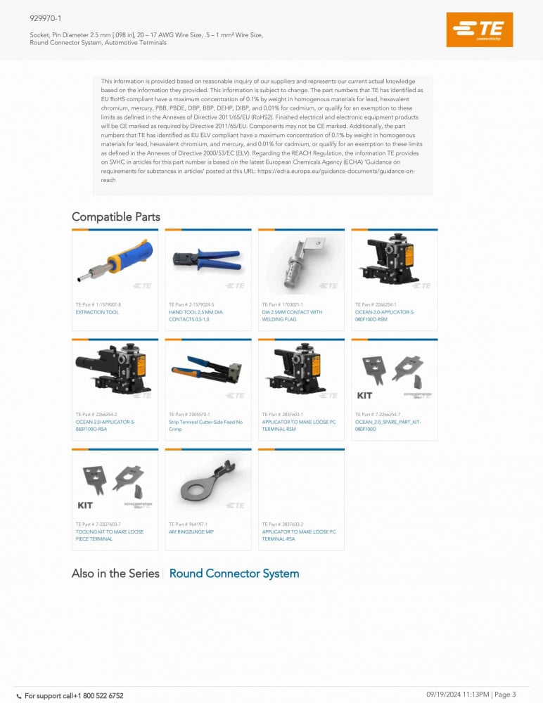 929970-1 technical document page 3