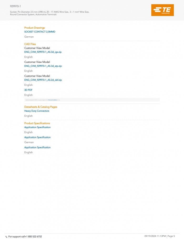 929970-1 technical document page 5