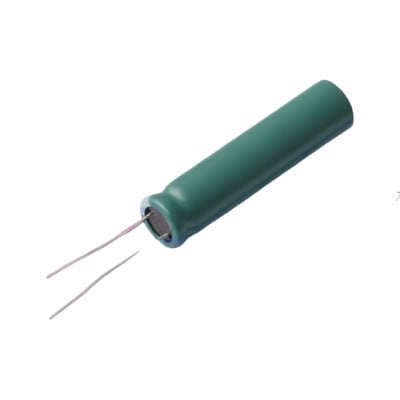 BERYL Electronic Tech RC400M820LO18*26TH-2B1Et Aluminum Electrolytic Capacitor