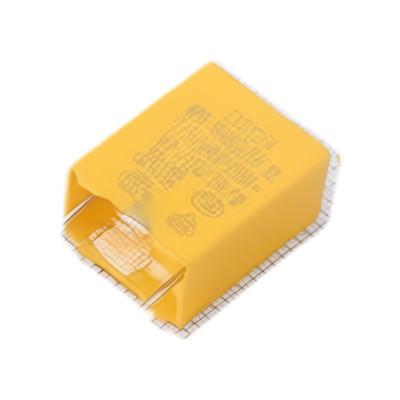 DGCX MX2474KQ3C34YB2000R Ceramic Capacitor