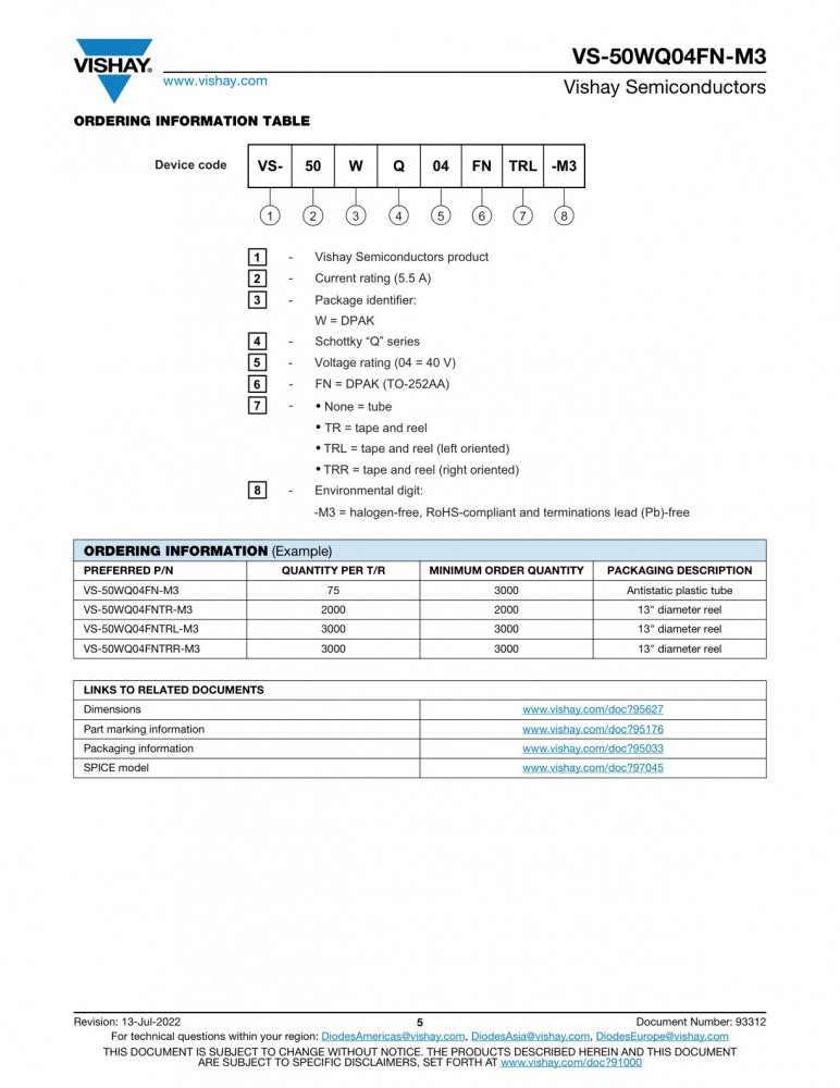 VS-50WQ04FN datasheet page 5