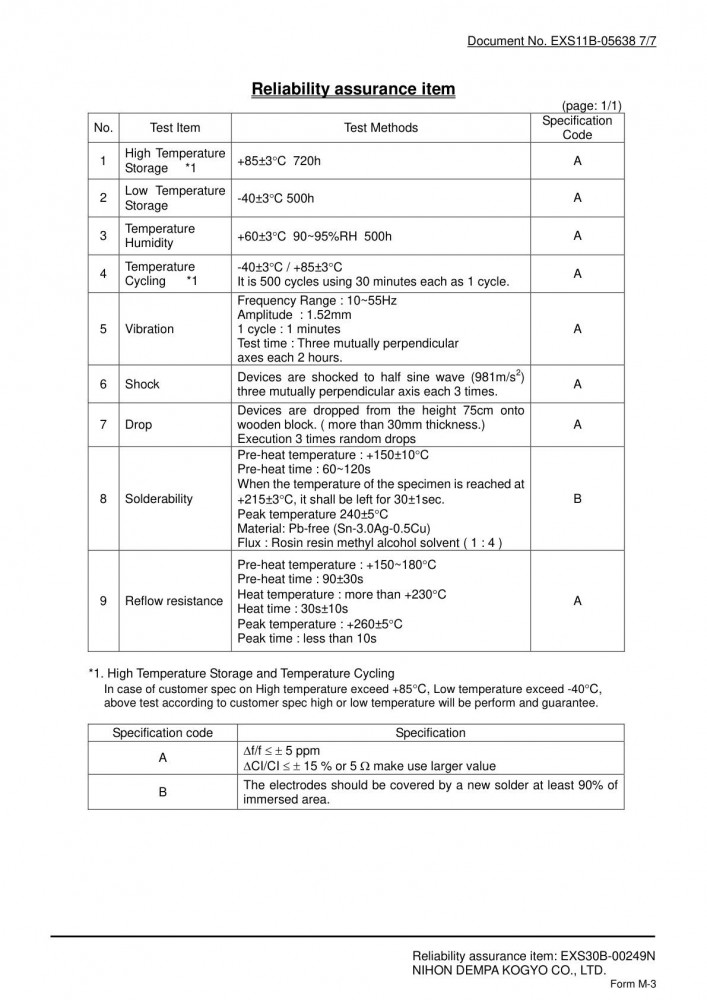 NDK specification page 7
