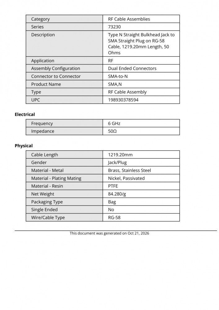 732307053 technical document image, page 2
