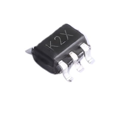 Shikues MMBT3904M Single Bipolar Transistor
