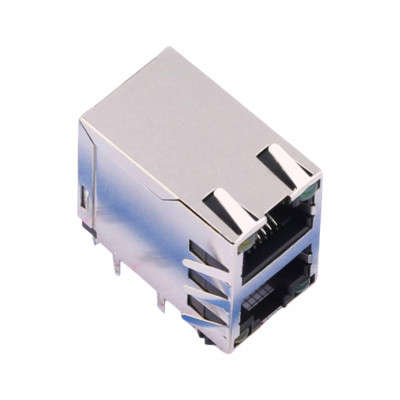 USAKRO DGUK59212488DB1A1DY1C022 Modular Ethernet Connector Jack