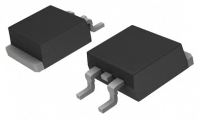 CRMICRO CR7N65FA9K Single N-Channel MOSFET