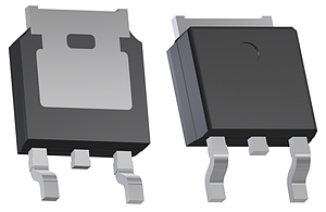 CRMICRO CRTS029N06N Single N-Channel MOSFET for sale