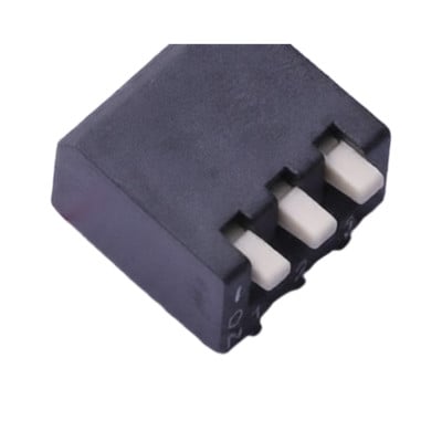 ROCPU Switches TPT106EZ DIP/SIP Switch Chip