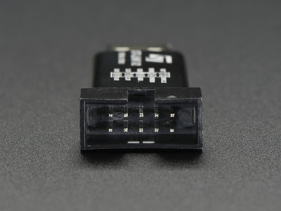 Adafruit Industries 2548 Programmer, Emulator & Debugger Chip for sale