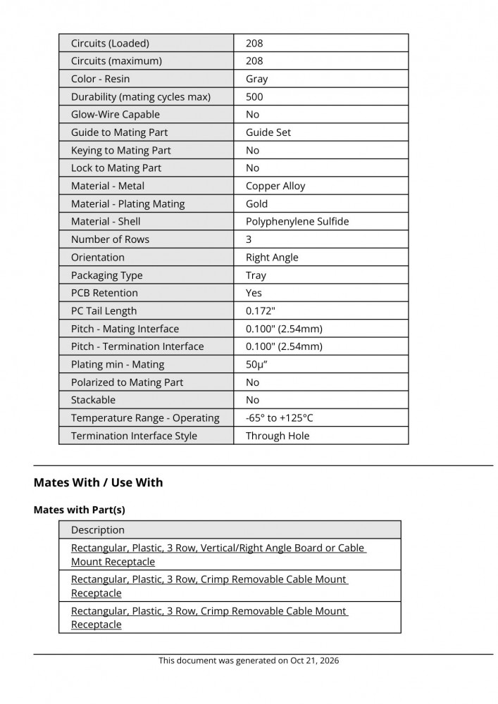 WG208PR11SY342 technical document image, page 2