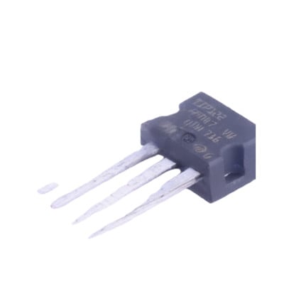 ST TIP127 Single Bipolar Transistor