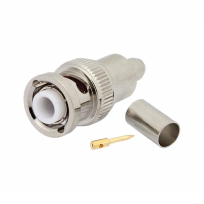 PASTERNACK PE4100 Coaxial Connector (RF) Assembly