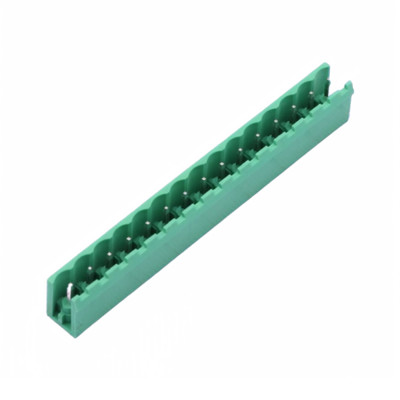 MAX MX2EDGR-5.08-13P-GN01-Cu-A Header Plug Socket Chip