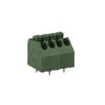 TE Connectivity 1-2834011-5 Wire to Board Connector for sale
