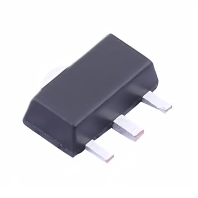 CBI 2N2907AU Single Bipolar Transistor