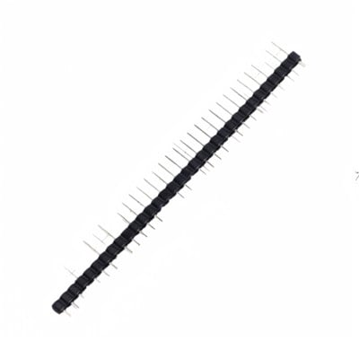CONNFLY Elec DS1021-1x34SF11-B