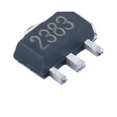 JSCJ 2SC4548 Single Bipolar Transistor (hFE 100-200)