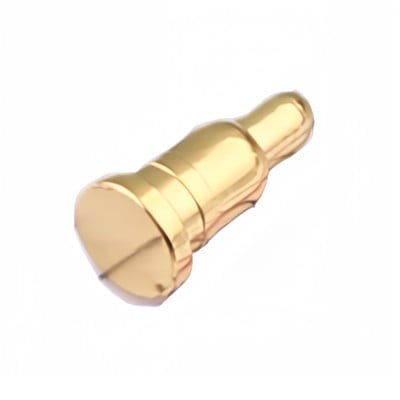 Xinyangze YZ16815027R-02 Spring Loaded Pogo Pin Contact for Pressure Connectors