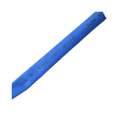 Delixi Electric RSG25UD Heat Shrink Tubing