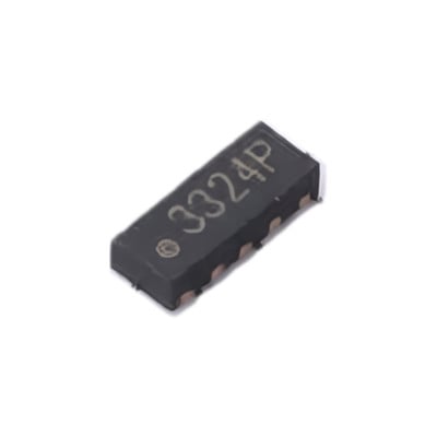 ElecSuper RCLAMP0542T-ES TVS Diode