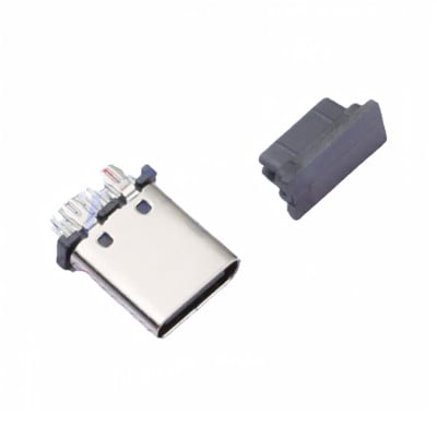 hanxia HX TYPE-C 2P LC H10.0