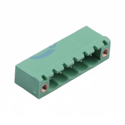 KANGNEX WJ2EDGVM-5.08-04P-14-00A Header Plug Socket