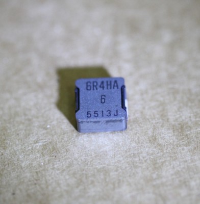 PANASONIC ETQP6M1R5YLC Fixed Inductor