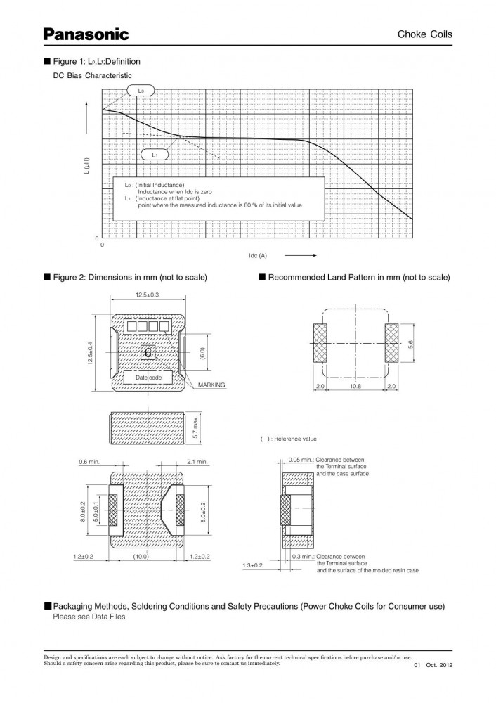ETQ-P6F6R4HFA datasheet page 2