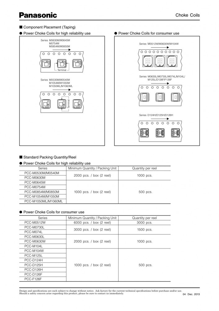 ETQ-P6F6R4HFA datasheet page 4