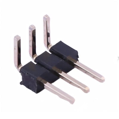 MINTRON MTP220-1103S1 Male Header Pins